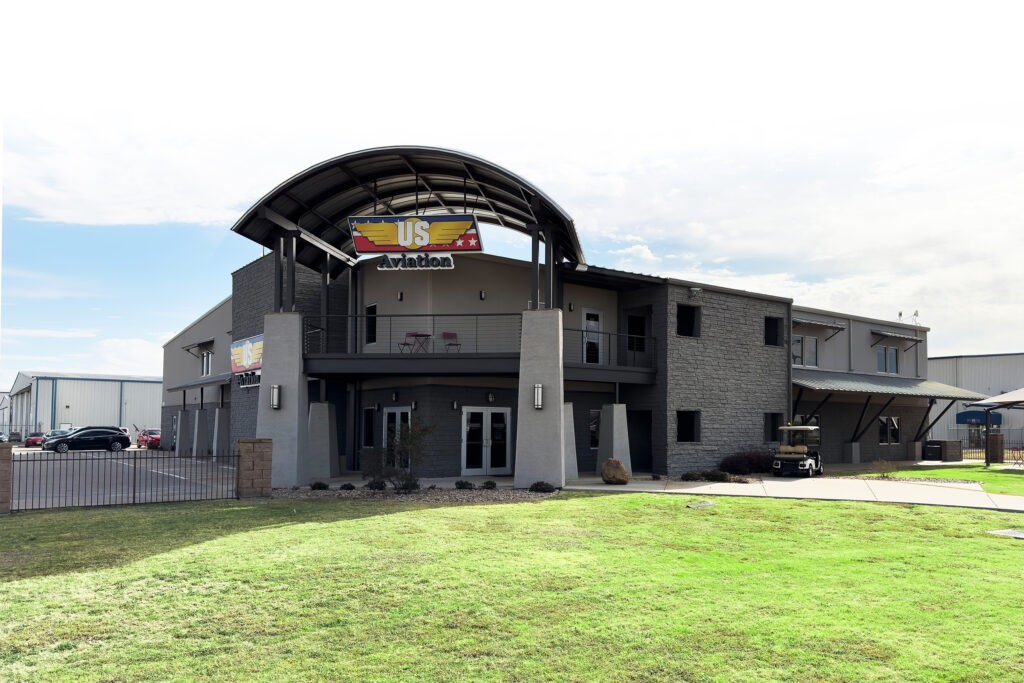 About Us | US Aviation Academy