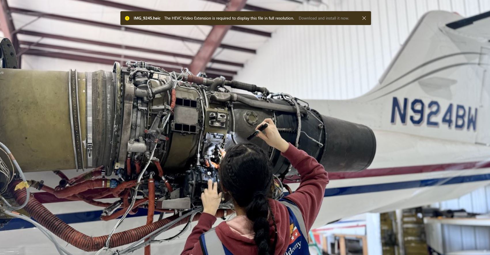 Credentialing Assistance A&P Mechanic | US Aviation Academy